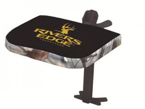 Тристенд с креплением на уровне земли Rivers Edge STANDARD TREE SEAT ...